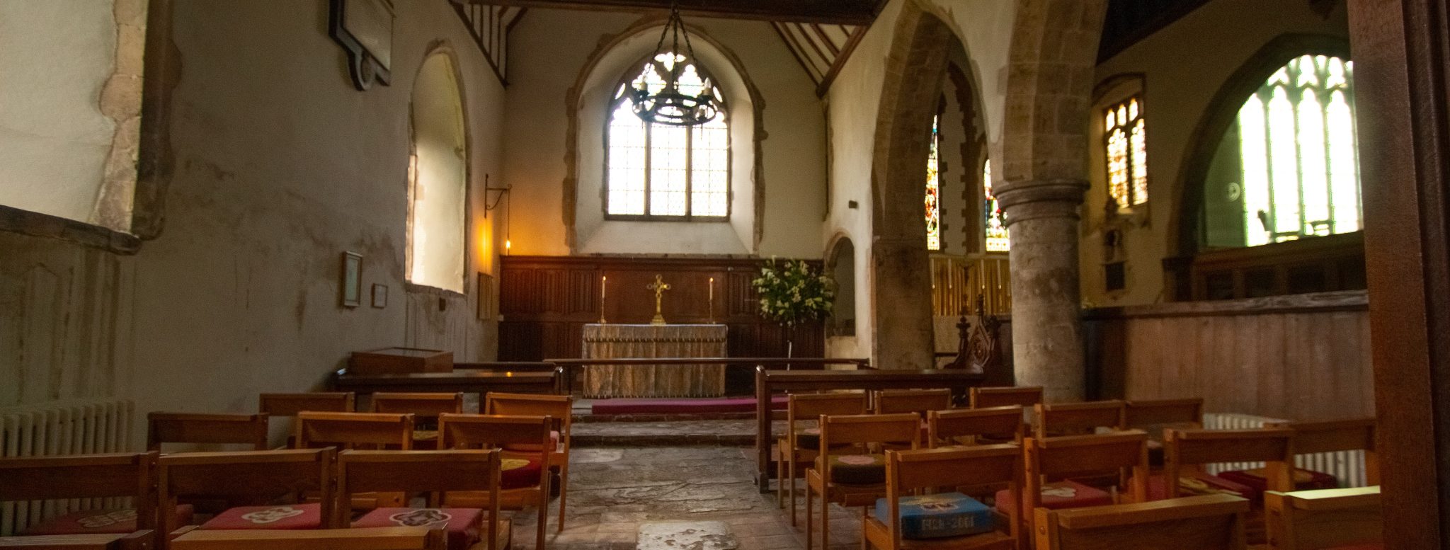 Regular Services – St Clement's Parish Church, Sandwich